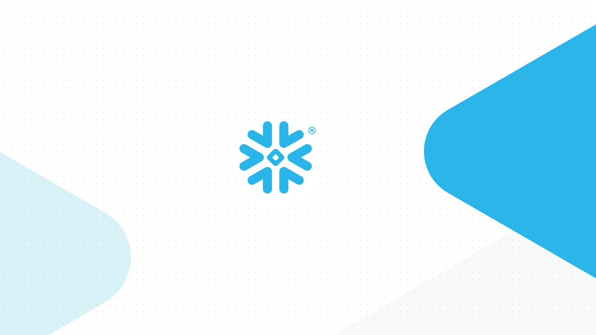 Snowflake | Banian AG