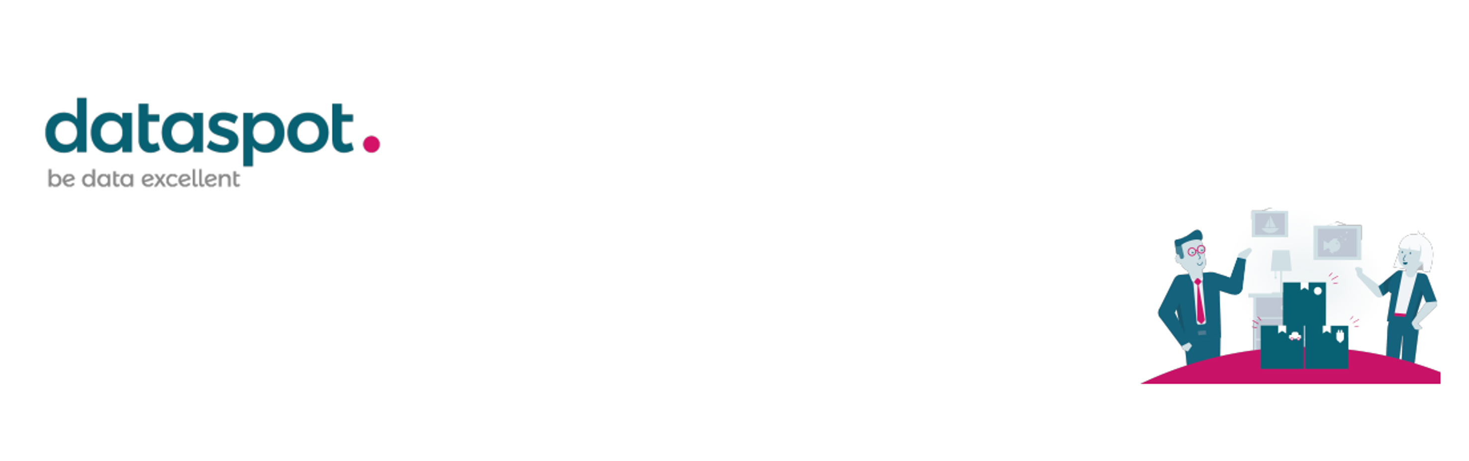 dataspot. | Banian AG